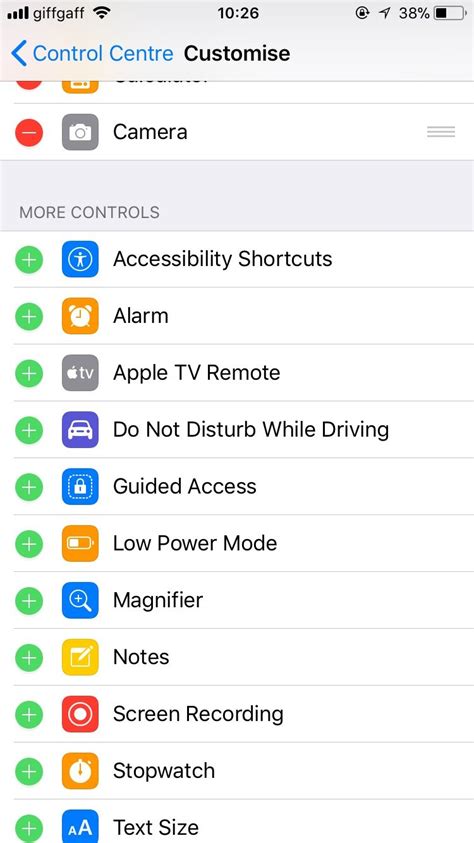 How To Record Gameplay On The Iphone With Ios 11 Screen Recording