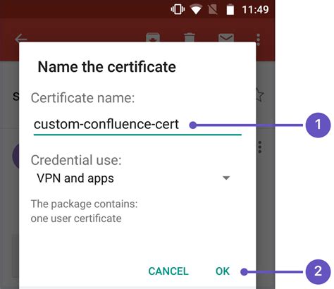 can t get a secure connection error on jira data center and server