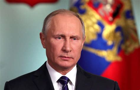 Vladimir Putin Height Wife Daughters Girlfriend Biography Facts
