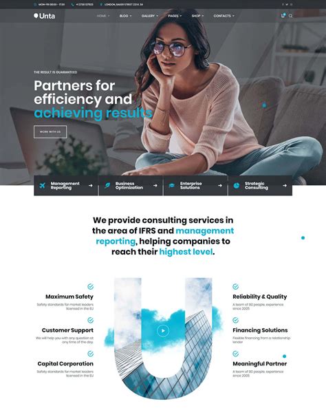 50 best wpbakery page builder wordpress themes 2022 free and premium