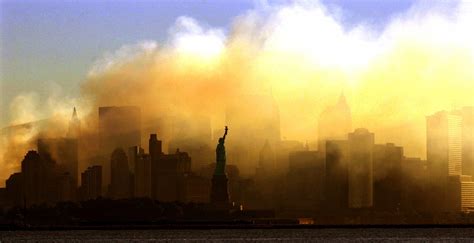 Iconic Images From 9 11 And The Aftermath The Washington Post