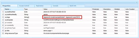 finding content without a tag with aem query builder blogs perficient