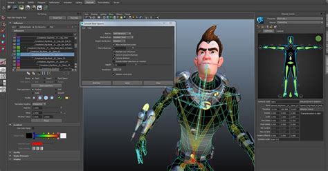 5 programas gratis para animación 3d