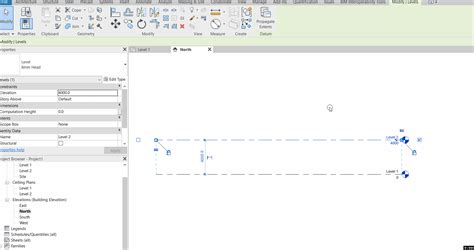 solved elevation and level text question autodesk community