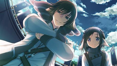 Moe Island 동인cg집 리뷰 [ひぐま屋] とある村の筆下ろし事情