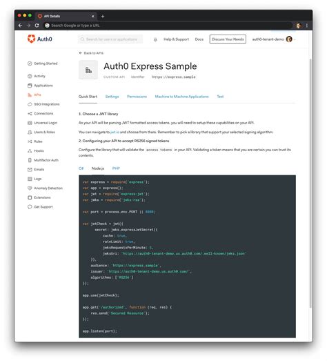 the complete guide to angular user authentication with auth0