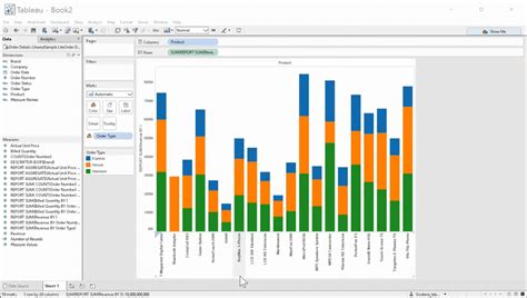 connect from tableau to obiee reports catalog bi connector