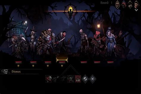darkest dungeon 2 not launching black screen unity crash fix