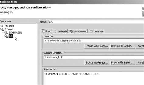 [lab] jaxb 2 marshaling and unmarshaling with xsd to java