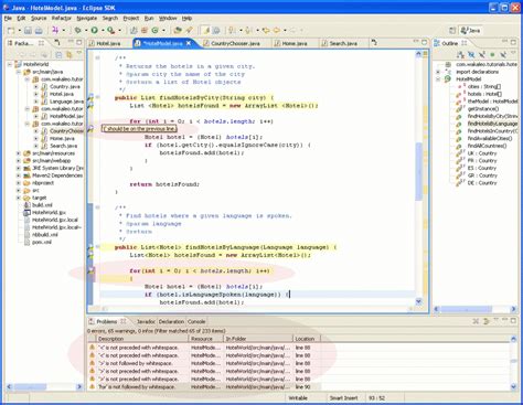 checkstyle software testing tools guide
