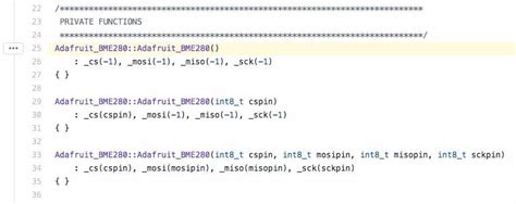what is instantiation in an arduino or c program tech explorations