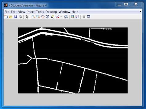 removing objects from an image using matlab stack overflow