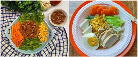 Menu Makan Malam Untuk Diet Homecare24