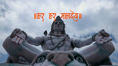 Lord Shiva In Indian History Tracing The Significance And Evolution Of