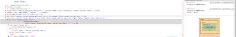 div padding not following html stack overflow