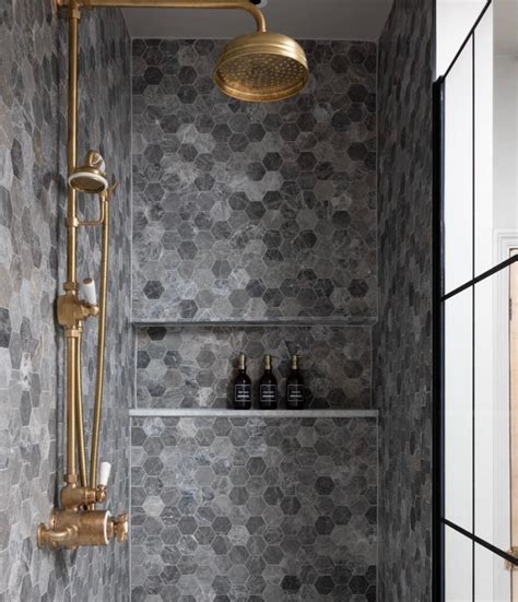 Walk In Shower Ideas For Small Bathrooms Maximize Space And Style