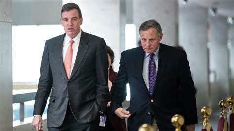 Watch Senate Hearing On Russian Interference In Election