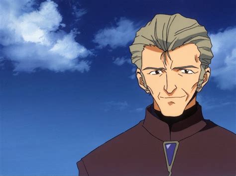 清川元夢担当の主要キャラ一覧｜エヴァ冬月、ごちうさティッピーなどの声優として大活躍！ 讃岐うどんを食べつくす！香川県民つばきのブログ