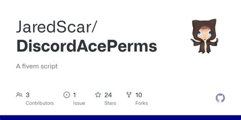 discord ace perms for your fivem server by michaeljorda861 fiverr