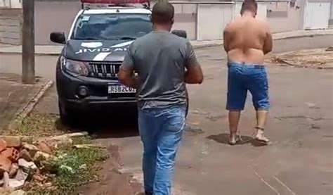 Último Suspeito De Envolvimento Em Homicídio Ocorrido Em Xambioá é