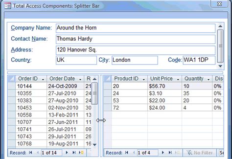 vba access 2010 tutorial pdf englnschap