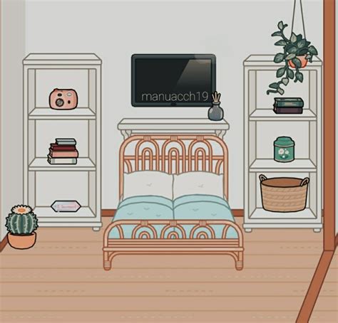 Aesthetic Toca Boca Ideas