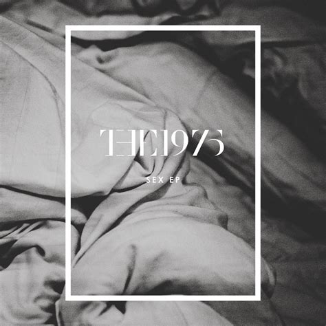 Sex Ep” álbum De The 1975 En Apple Music