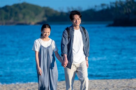 画像8 17 「おかえりモネ」最終話、りょーちん（永瀬廉）＆みーちゃん（蒔田彩珠）のセリフが話題「タイトル回収すごい」「そんな意味が