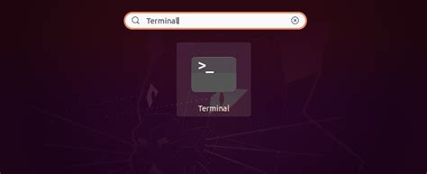 5 Formas De Abrir Una Terminal En Ubuntu Aprender Linux