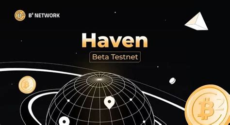 Exploring The Innovation Of B² Network By Carina💜 Medium