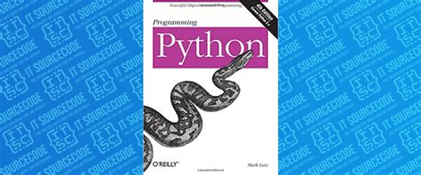 15 best python books for beginners and advanced [pdf]