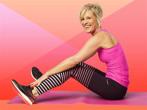Strength Training Exercises For Women Over 50 Chatelaine
