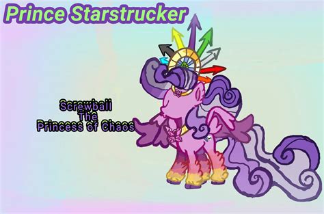 Screwball The Princess Of Chaos Read Description By Starstruckeryt On