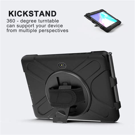 Samsung Galaxy Tab Active Pro 10 1 2019 T540 T545 Heavy Duty 360