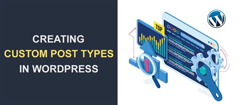 wordpress custom post type how to create one from scratch