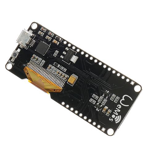 modules geekcreit esp32 oled module esp32 oled wifi module