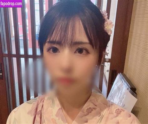 Nana Omakeno Na Na M1218 Nana 1218 Leaked Nude Photo From Onlyfans