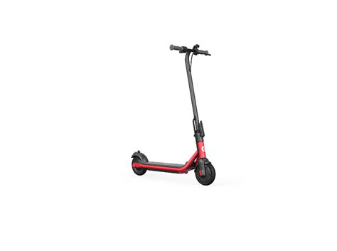 Patinete Eléctrico Segway Ninebot Zing C15e Para Niños 150 W 16 Km