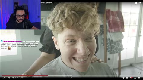 Missingnile Reacts To Hot Mom Takes Autistic Sons D K Pick Tomorrows
