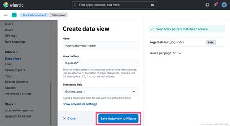 elasticsearch：使用 docker compose 启动单节点 elastic stack docker compose 启动单个