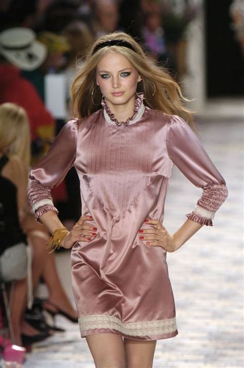 Épinglé Sur Ruslana Korshunova