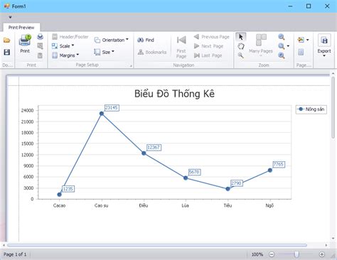 [devexpress] hướng dẫn tạo report động tutorial create