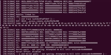 cve 2021 3491 triggering a linux kernel io uring overflow — haboob