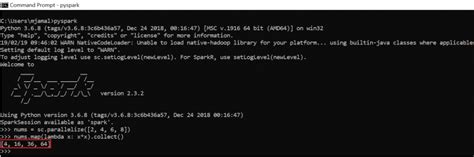 how to install spark pyspark on windows folio3ai blog