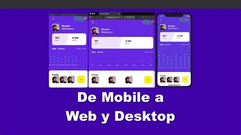 flutter web and desktop probando migrar una aplicación s01e13