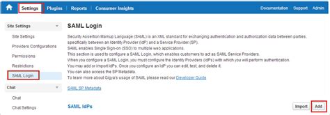 tutorial azure active directory integration with gigya