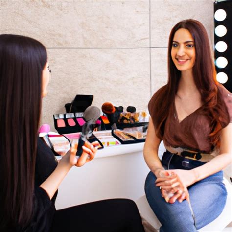 What Does A Makeup Artist Do A Comprehensive Guide To The Art Of
