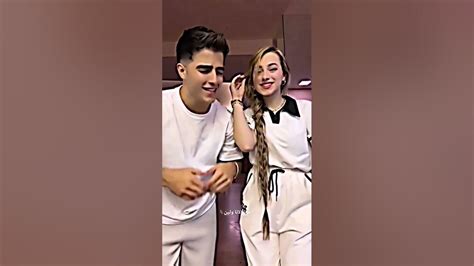 تيك توك لانا محمد جديد مع انس الشايب 🤍🔥شوفو اخر شي لانا خجلت 😅رقص لانا