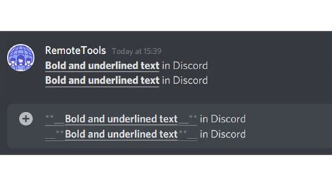 discord text formatting a complete guide to formatting text on
