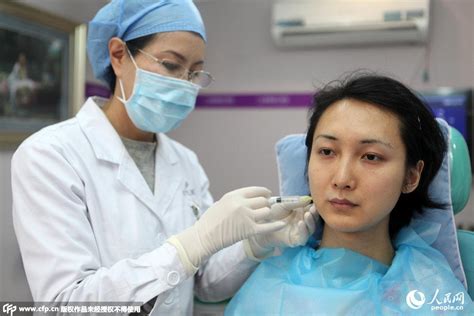 model citizen liu ting completes gender reassignment